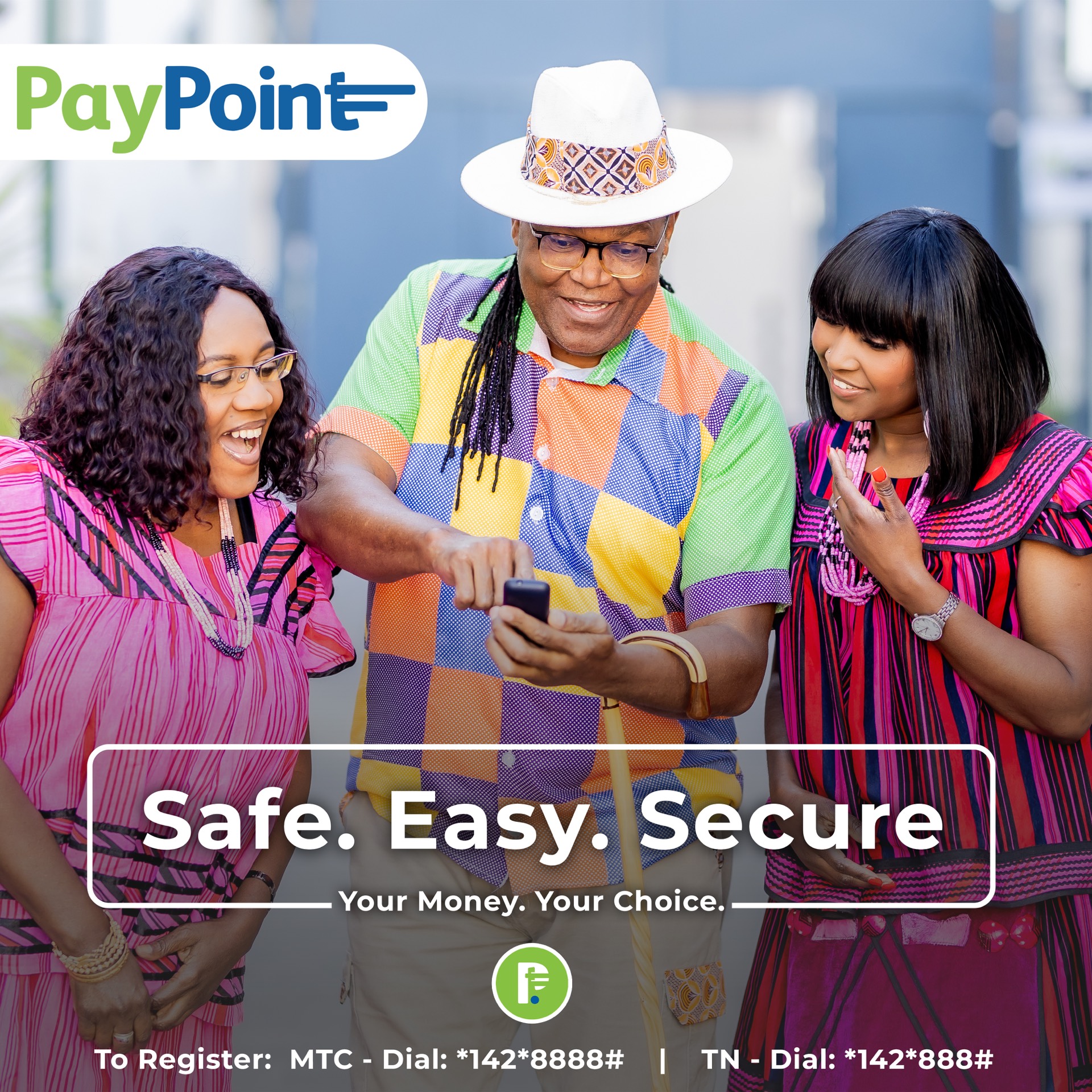 PayPoint - Payment Solutions