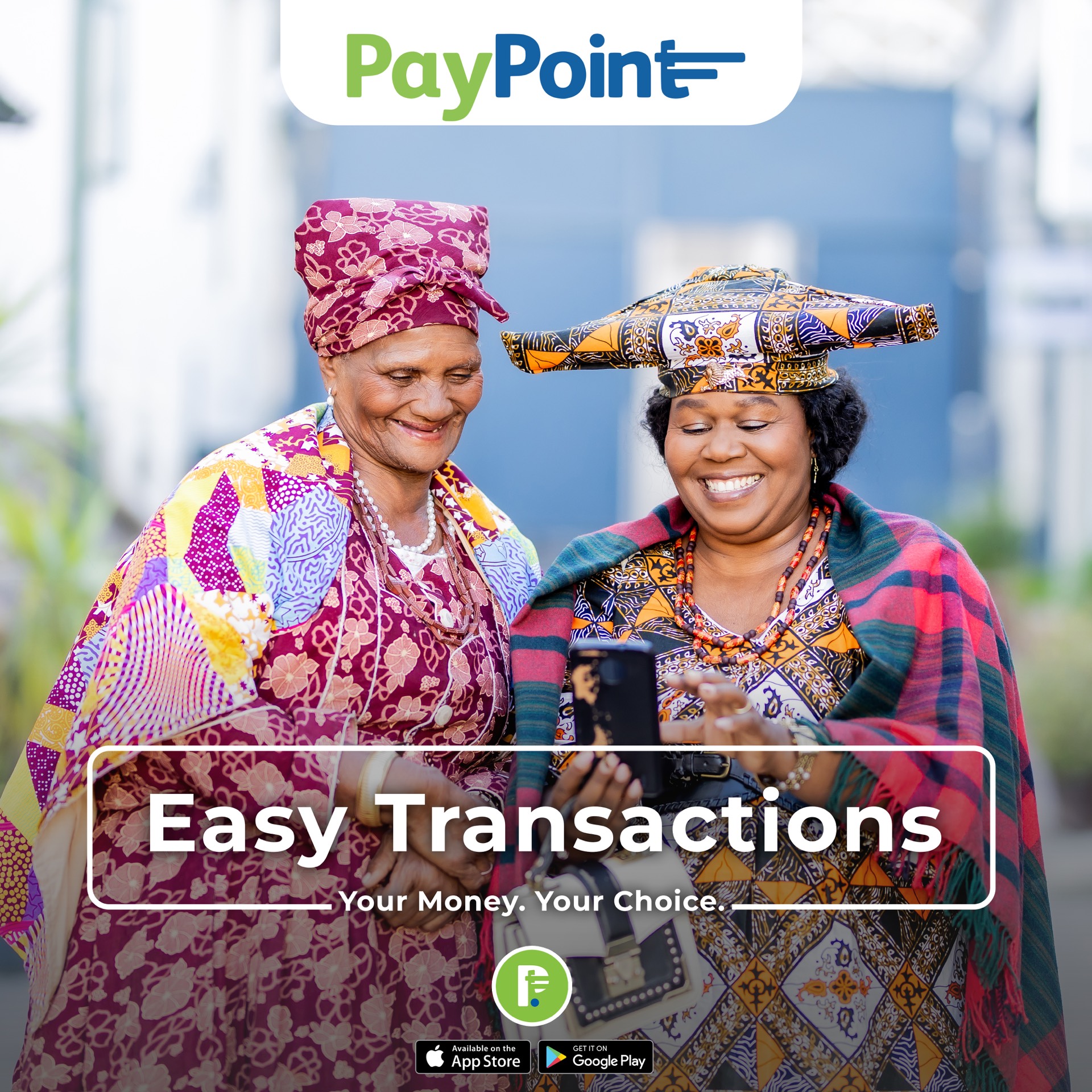 PayPoint - Payment Solutions