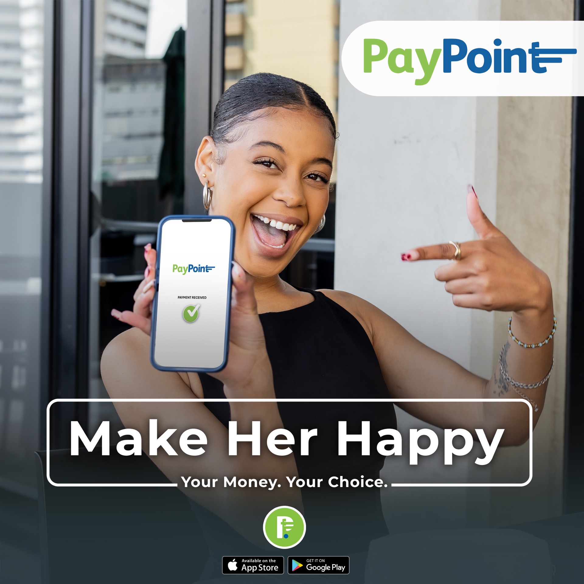PayPoint - Payment Solutions