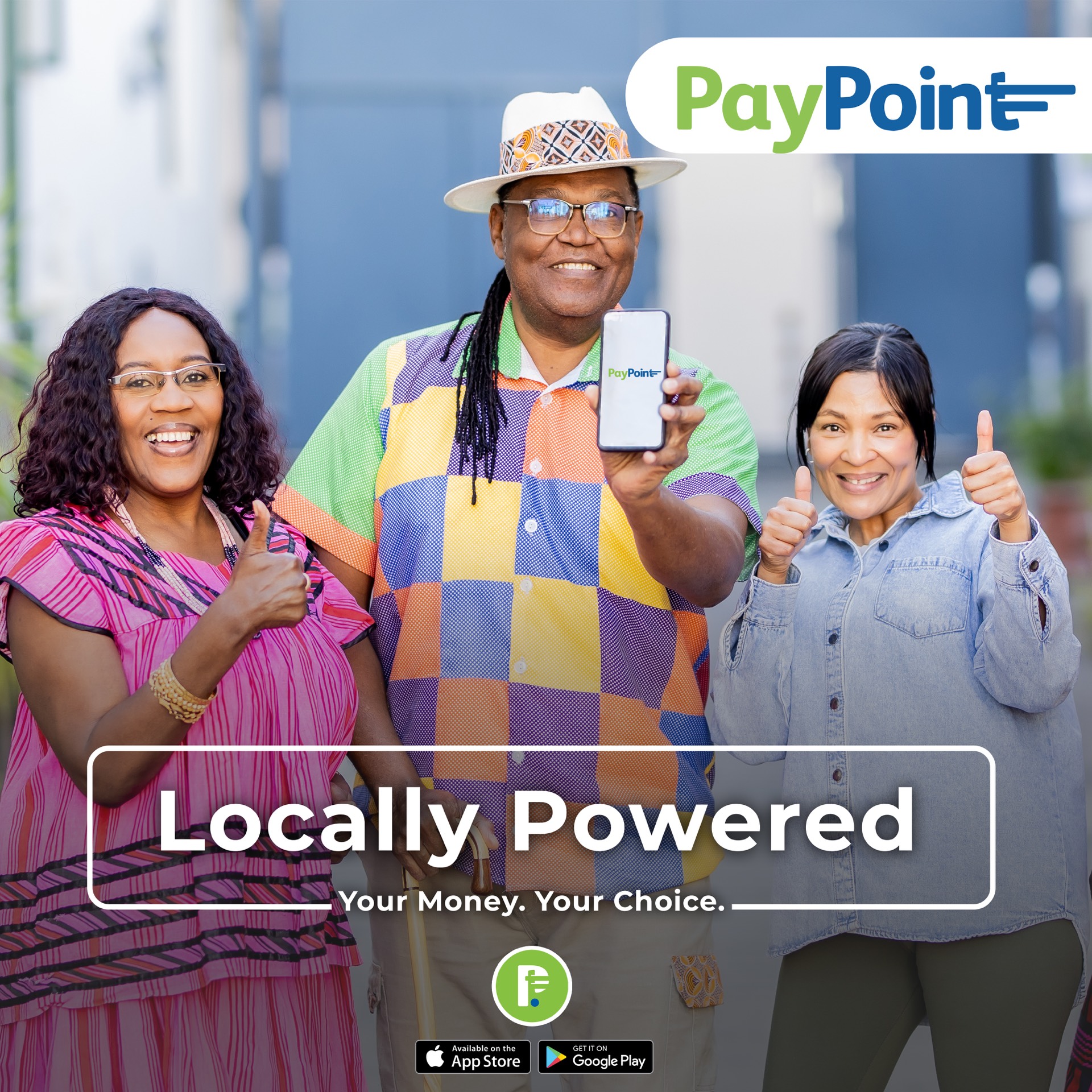 PayPoint - Payment Solutions